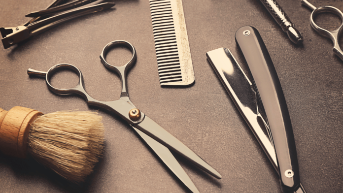 How To Start A Barbing Salon Business In Nigeria - Joadre